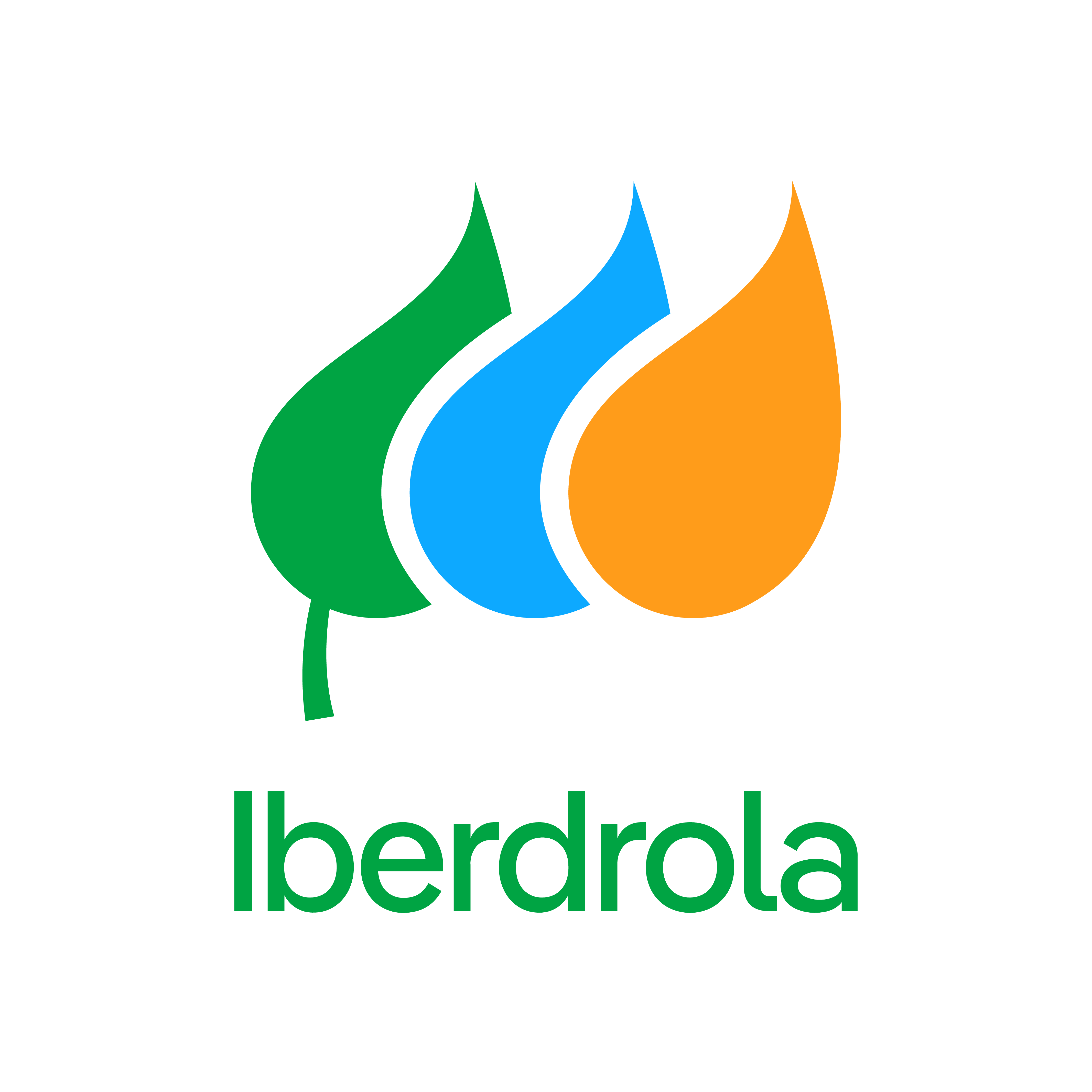 Oficina Iberdrola Santiago De Compostela Calle Alfredo Brañas